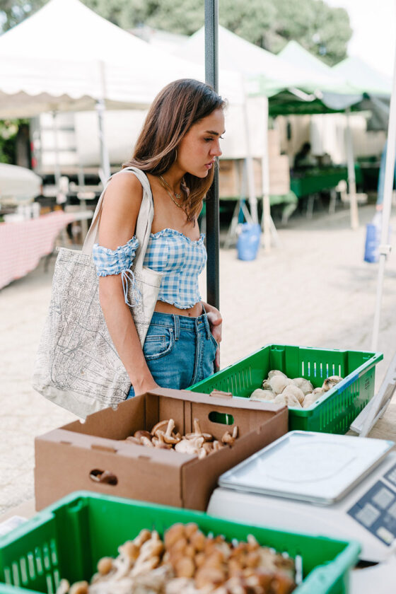 Cooking with Love and Acting with Passion: The Story of Ana Sofia Fehn - C-Heads Magazine