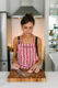 Cooking with Love and Acting with Passion: The Story of Ana Sofia Fehn ...