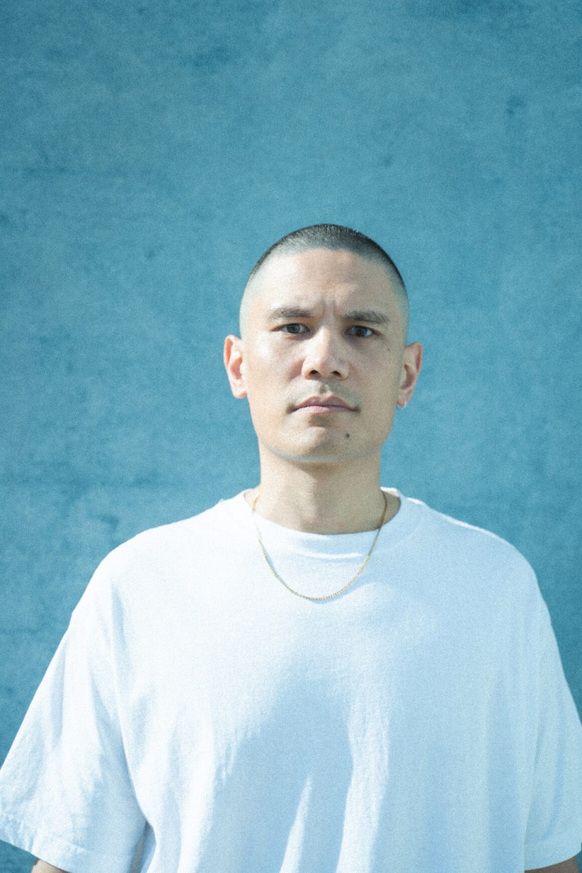 Tomos Eames Reflects on Loss in His New Single "Black on the Other Side ...