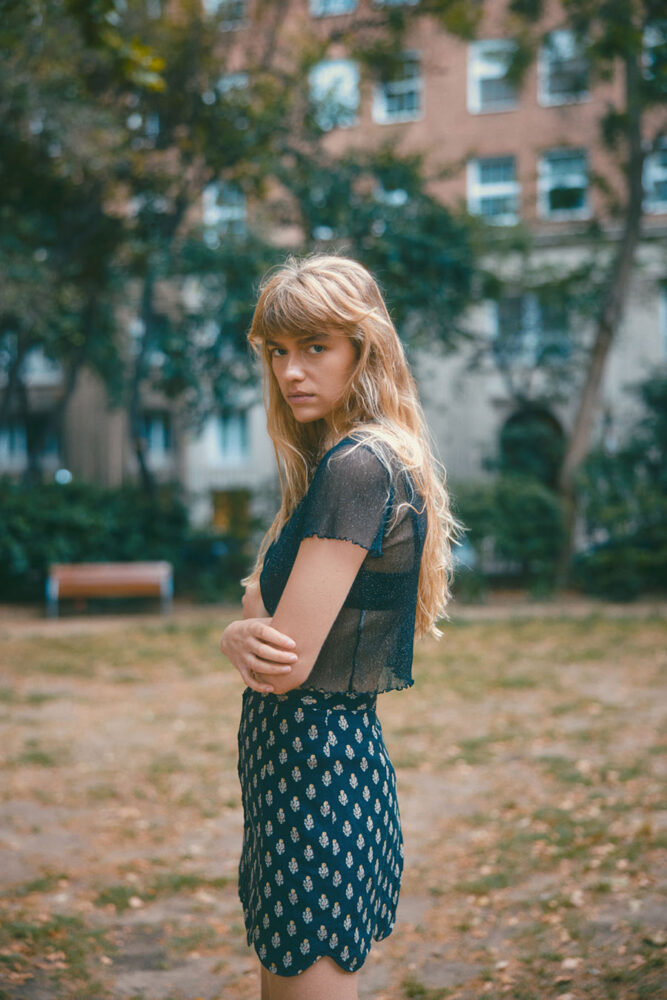 Beyond Boundaries: Axelle on Inner Work and Growth - C-Heads Magazine