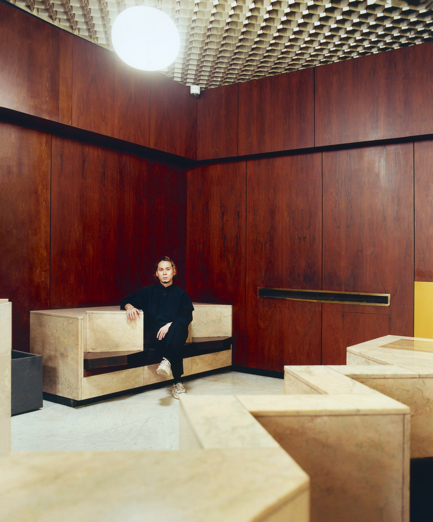 Koki Nakano and Wayne Snow on Reviving Everyday Romanticism and the ...