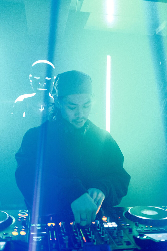 Lessons in Patience and Rhythm: Arky Waters Talks Johera - C-Heads Magazine