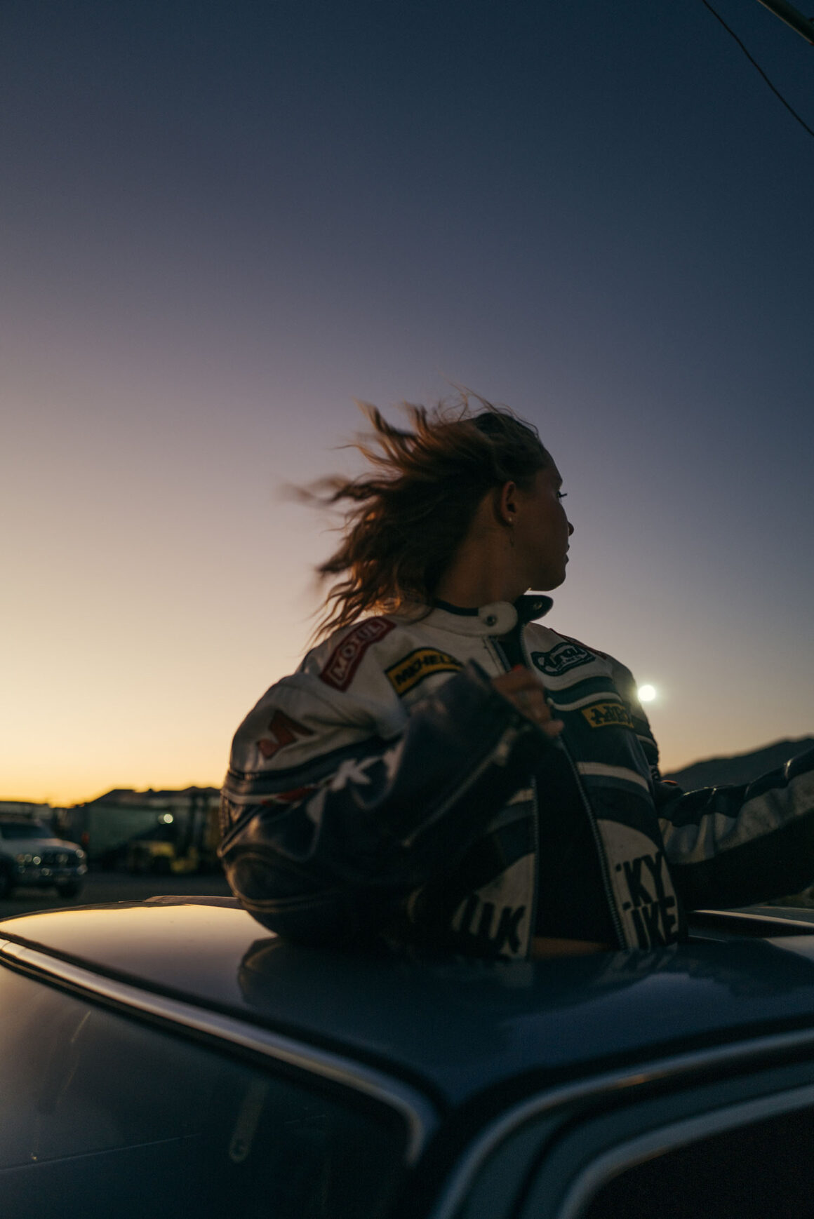 "Knock out your goals" In conversation with singer-songwriter Cocoa ...