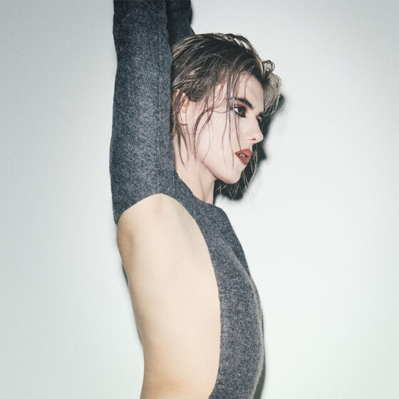 Finding Freedom in Reinvention: Sylvie Kreusch Reflects on Her New Album - C-Heads Magazine