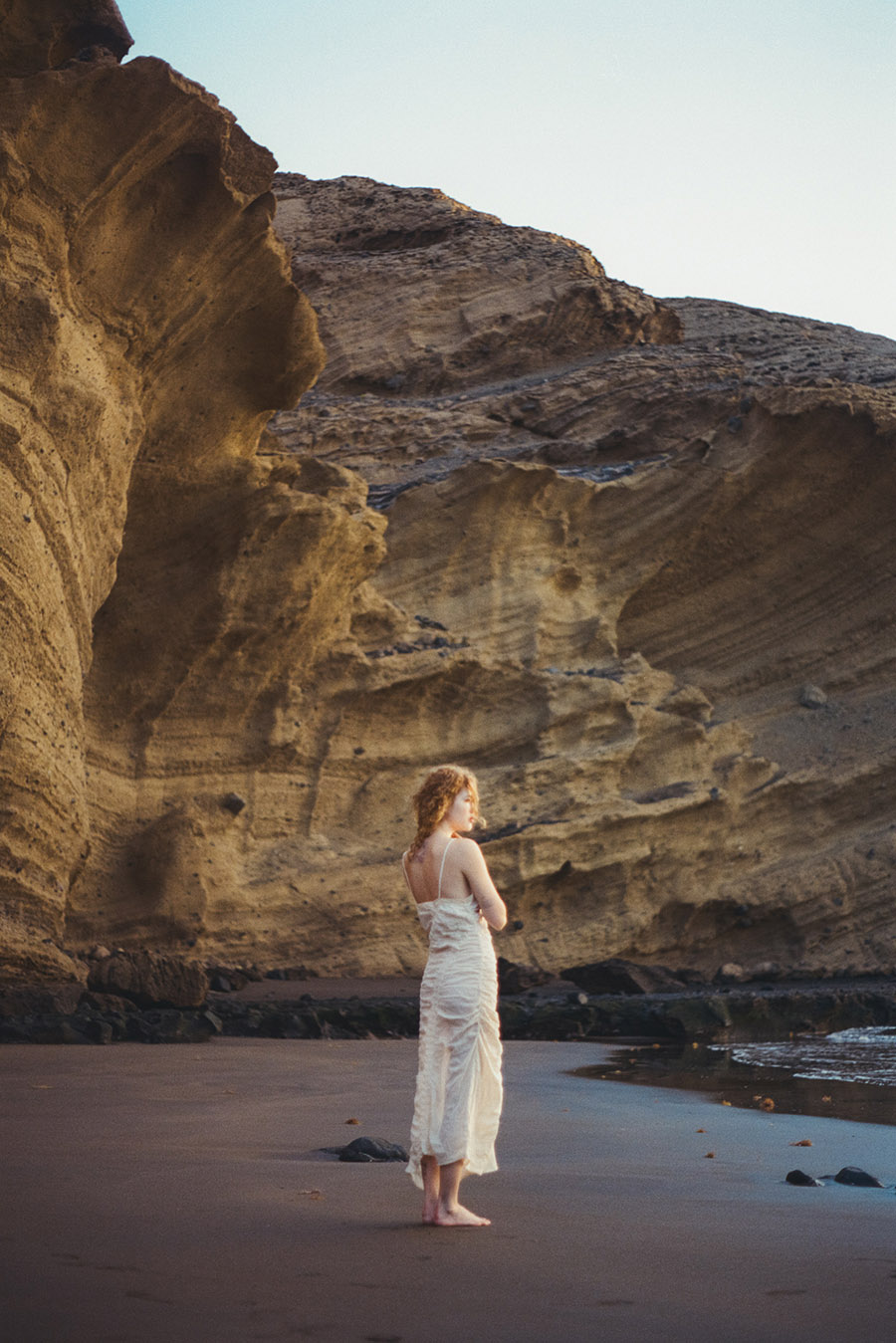 Heidi By Irina Lozovaya 3 C Heads Magazine