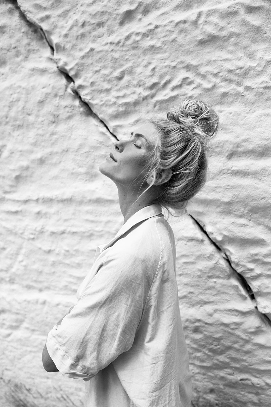 “I guess I can’t decide on one place. I call the world my home.” A ...