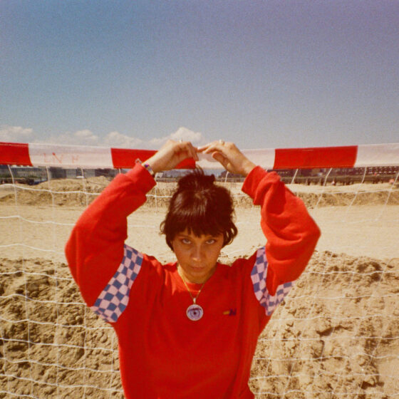 Getting Personal with Anna Margo: 'Last Dance,' Timbaland, and New ...