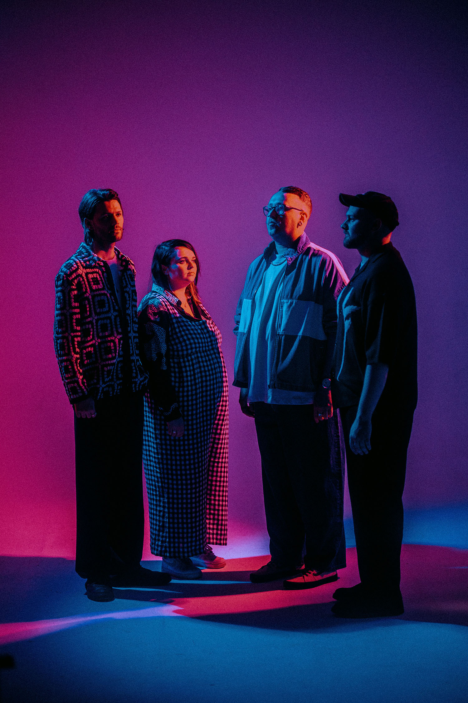 No Rush by Tokyo Tea Room: A Soundtrack for the Emotions You Keep ...