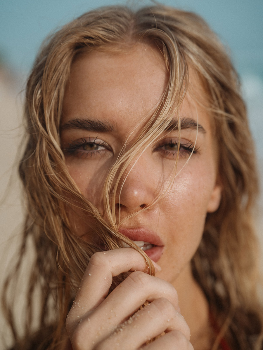 No Looking Back - C-Heads Magazine