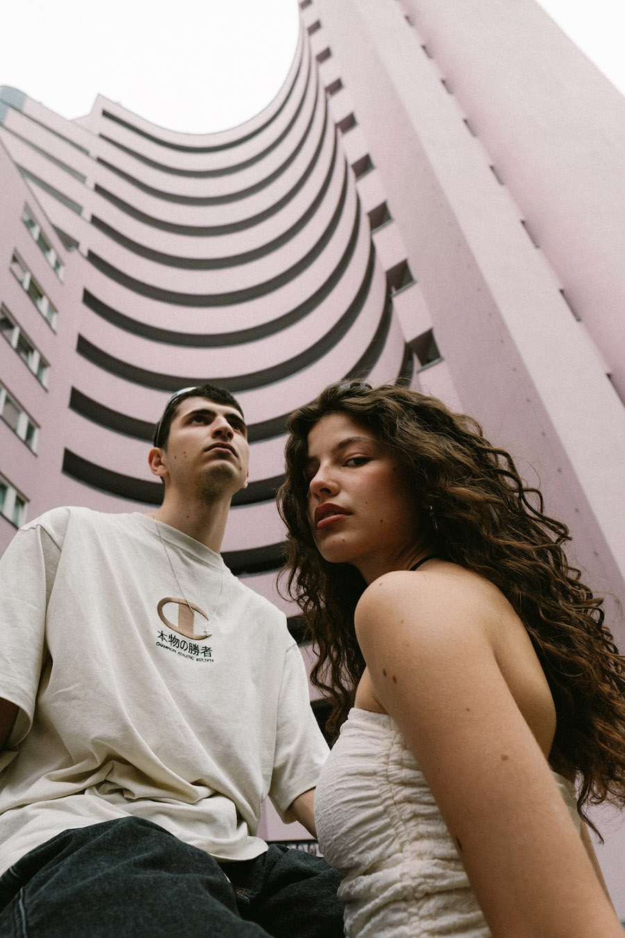 “Bittersüß” and Beyond: In Conversation with Abor & Tynna - C-Heads ...