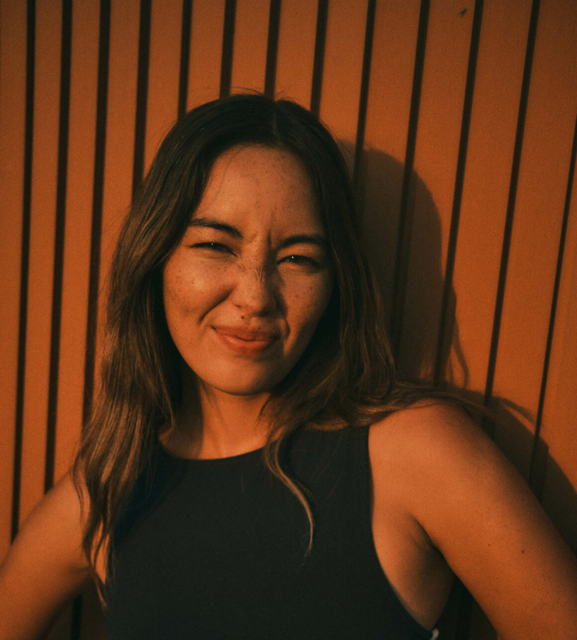 On the road with Matilda Price - C-Heads Magazine