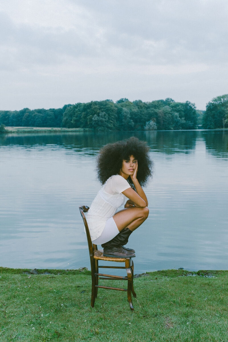 Anything more you want to know about Miss Bo? - C-Heads Magazine