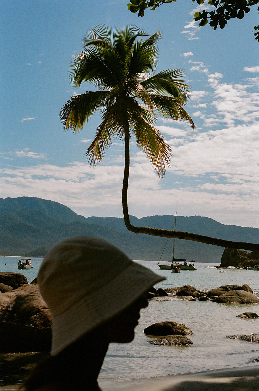 The Desire to Escape - C-Heads Magazine