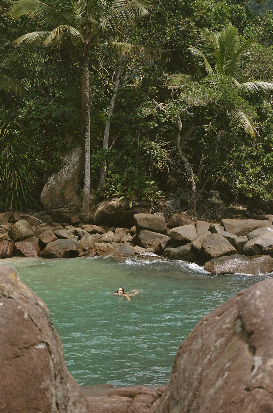 The Desire to Escape - C-Heads Magazine