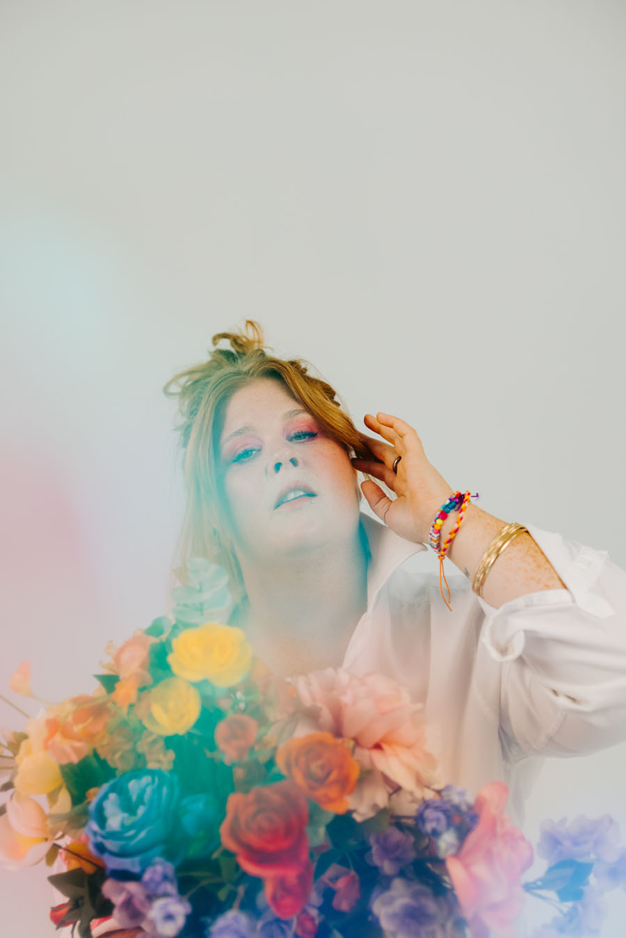 Heather Mae - C-Heads Magazine