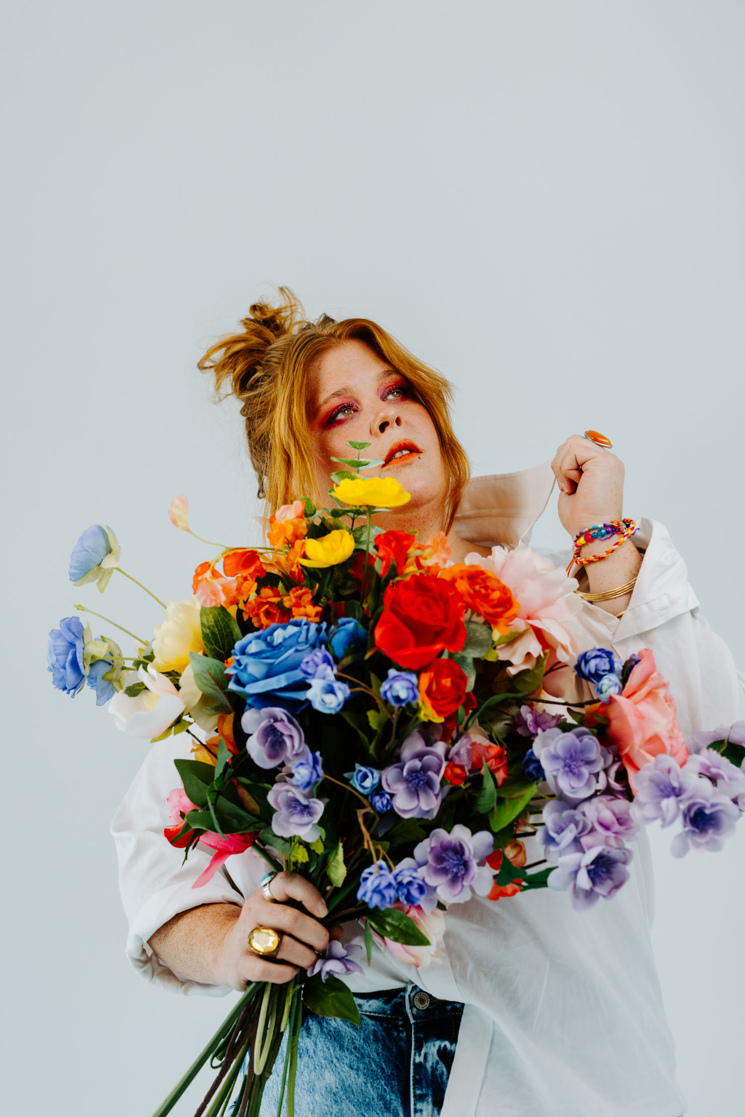 Getting Personal with Anna Margo: 'Last Dance,' Timbaland, and New ...