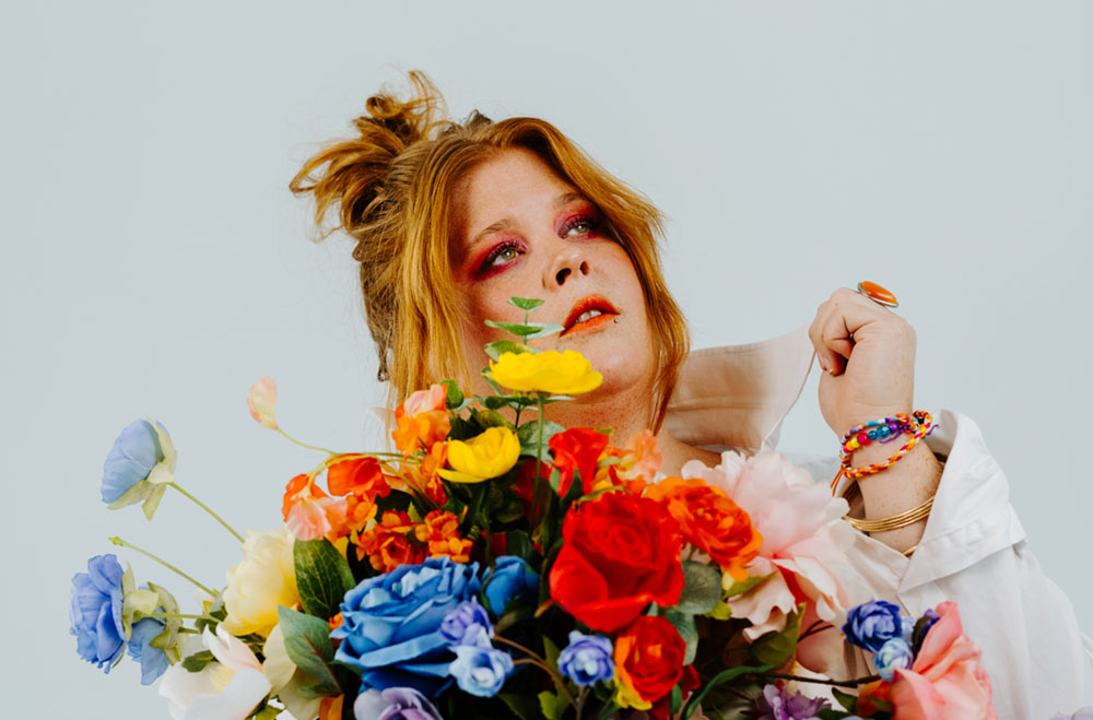 Heather Mae: From Unlearning to Liberation in Her New Double Album - C-Heads Magazine