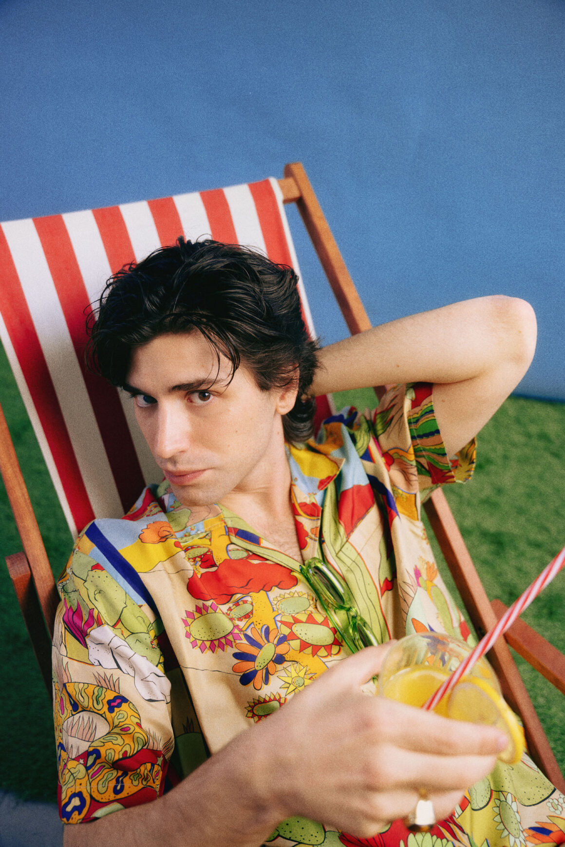 "Happiness is performing" Gabriela Bee Opens Up About 'MAYBE', Her ...