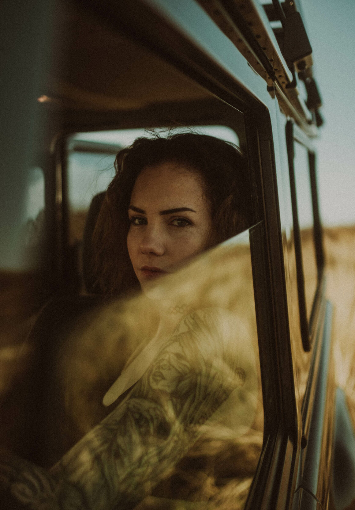 Ibiza Days with Clémence - C-Heads Magazine