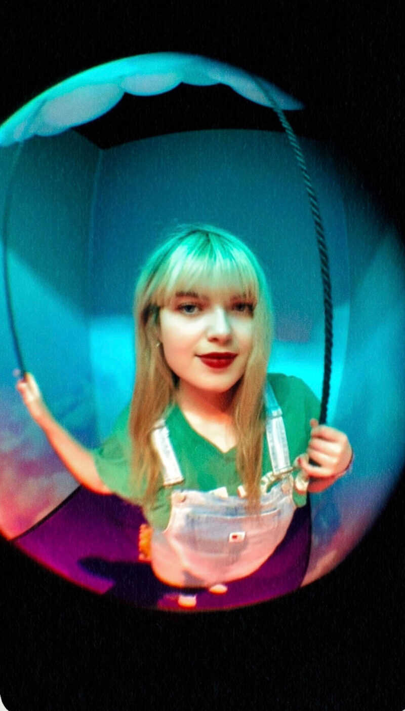 Getting Personal with Anna Margo: 'Last Dance,' Timbaland, and New ...