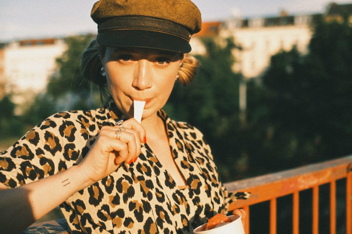 New Generation: Priscilla Huggins Ortiz - C-Heads Magazine