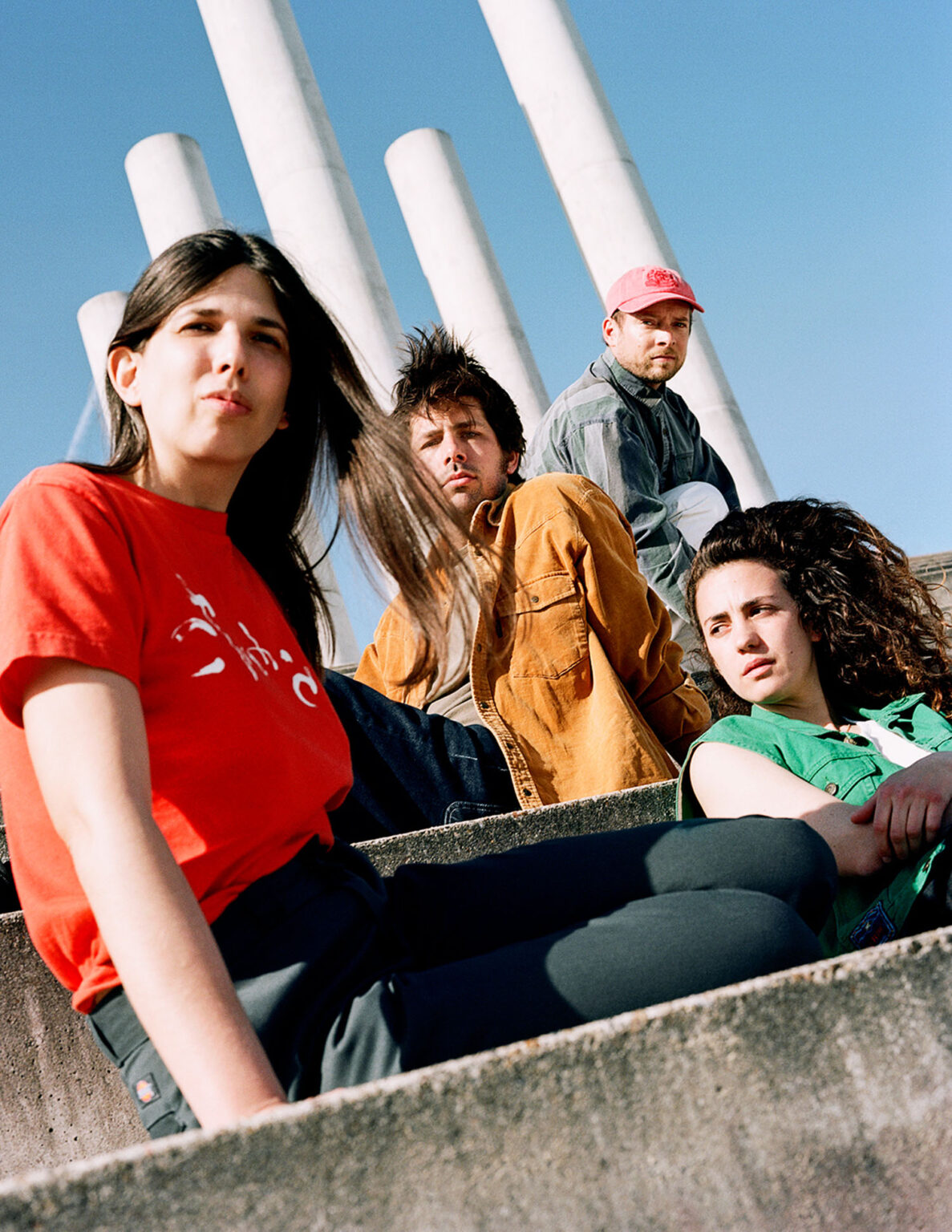 Getting Personal with Anna Margo: 'Last Dance,' Timbaland, and New ...