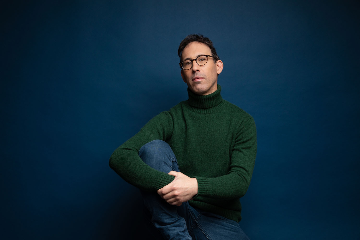 Yaron Herman on Finding Paradise Between Sound, Silence, and a Shared ...