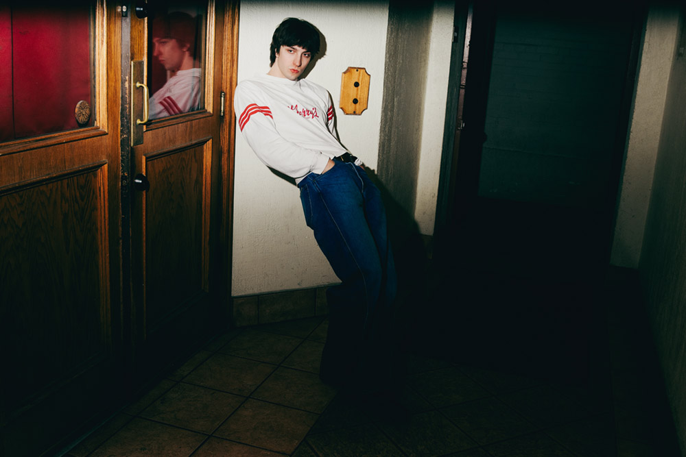 “The Melody Is Already Telling the Story” – A Conversation with Dylan ...