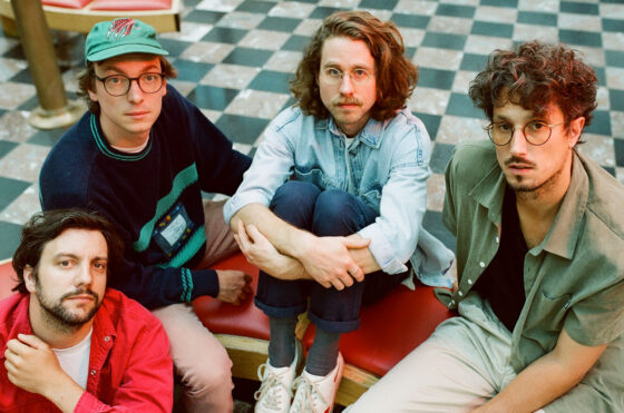 Getting Personal with Anna Margo: 'Last Dance,' Timbaland, and New ...