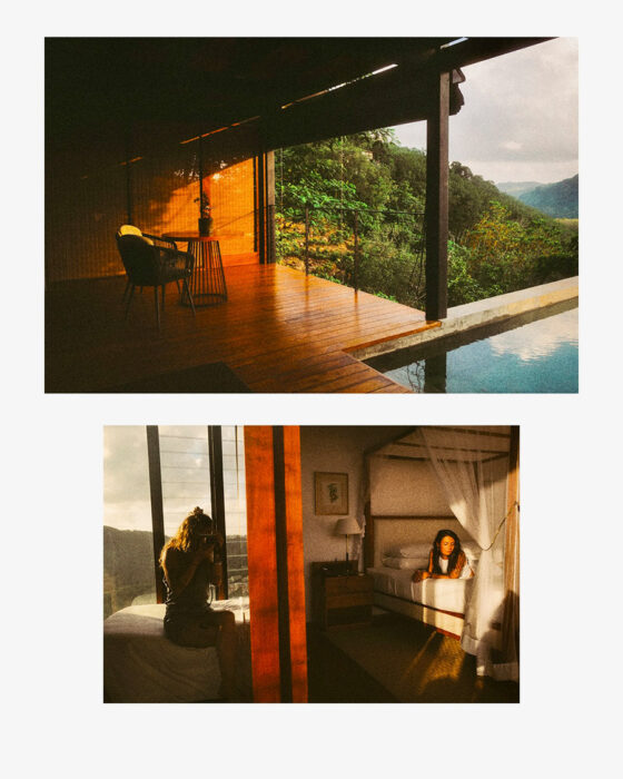 The Beauty Between Journeys - C-Heads Magazine