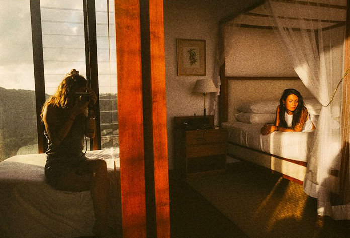 The Beauty Between Journeys - C-Heads Magazine