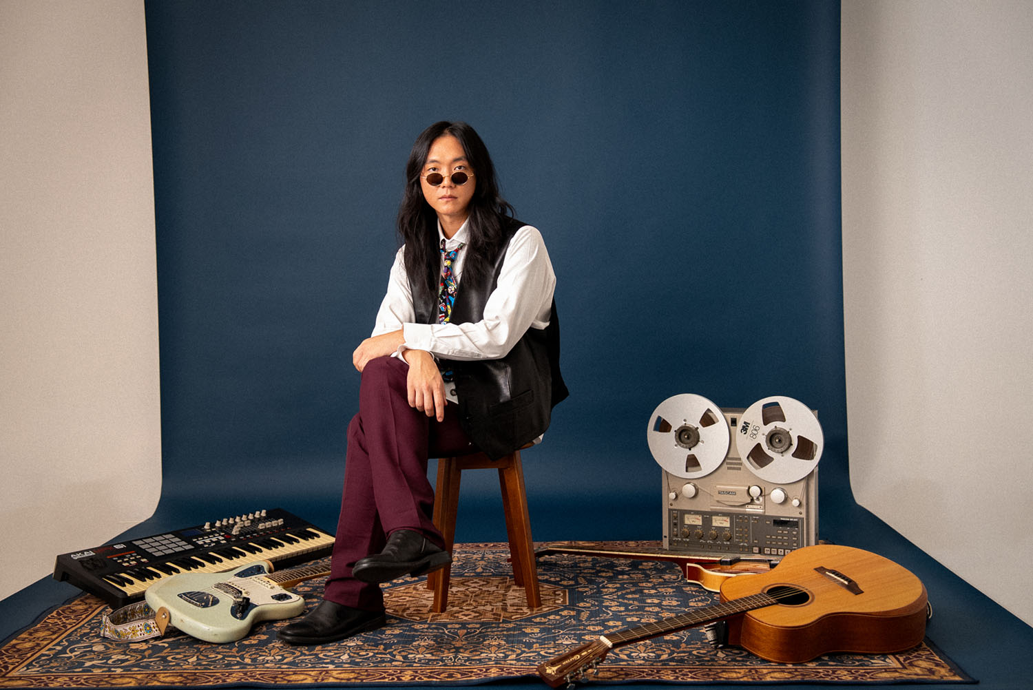 “Bittersüß” and Beyond: In Conversation with Abor & Tynna - C-Heads Magazine