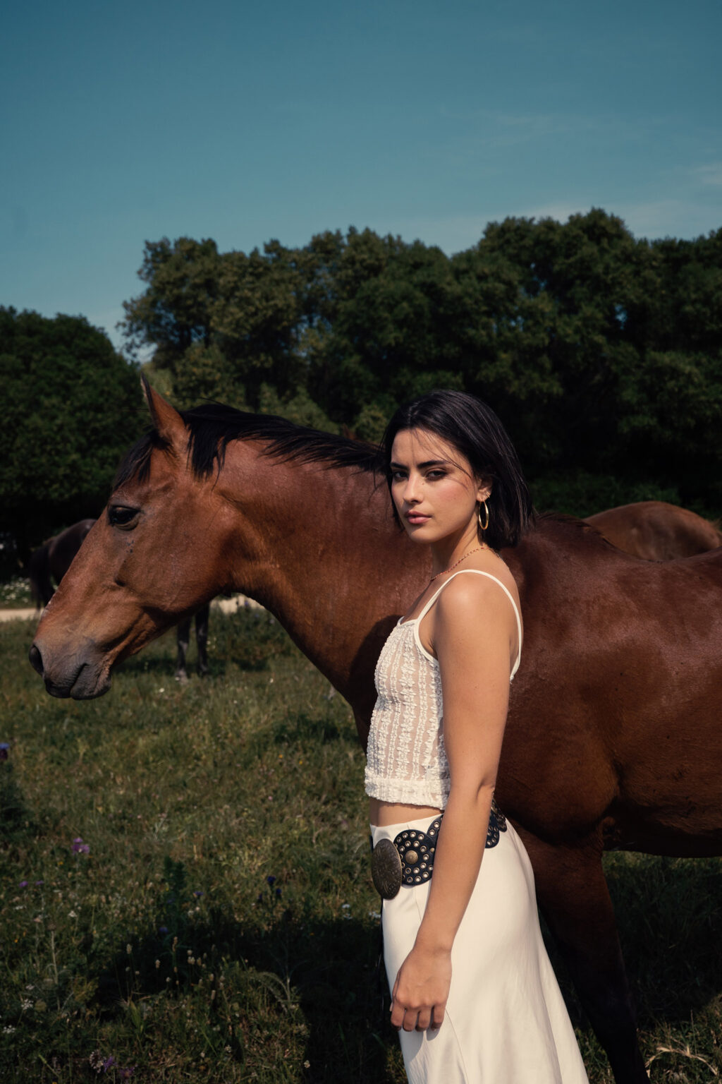 A Moment With Nastya C Heads Magazine