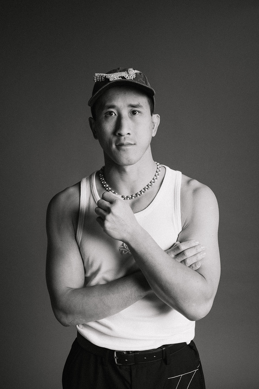 Florian Picasso_Cejlon 2_Image Credit Sharon Pannen - C-Heads Magazine