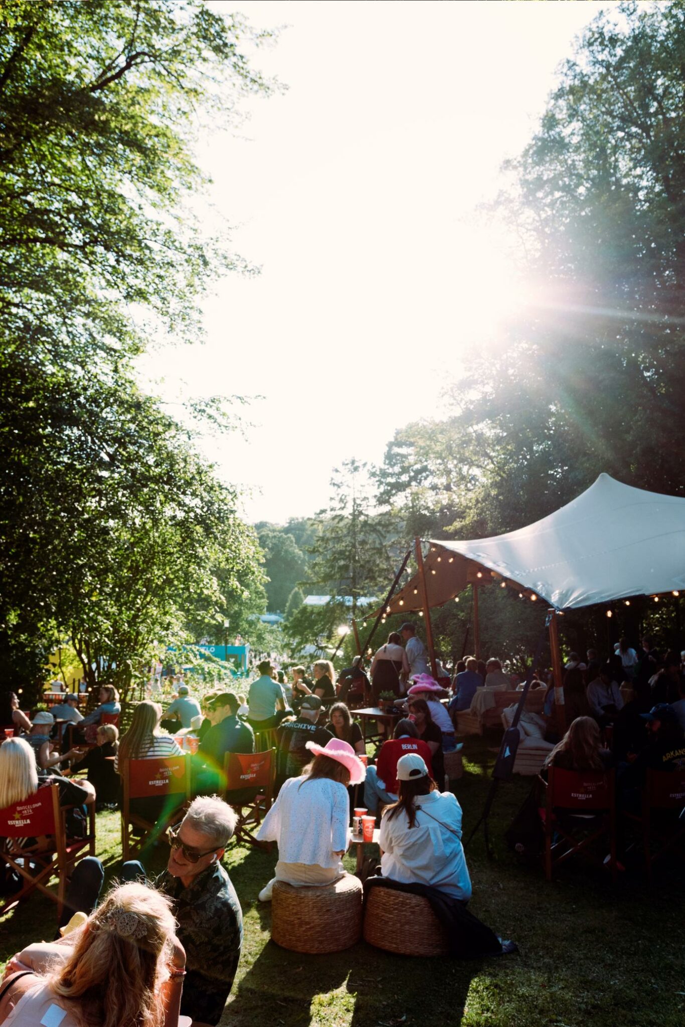 Way Out West: Discover Gothenburg Between Sound, Sea and Urban Life - C ...