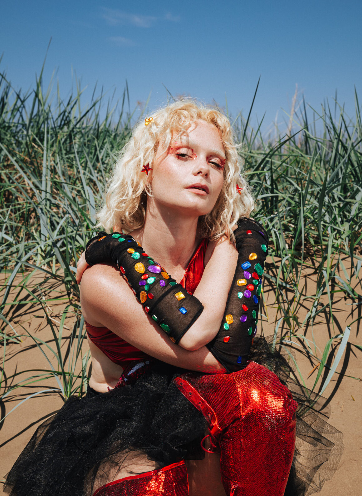 Turkey's hottest pop group manifest take Istanbul by storm with ...