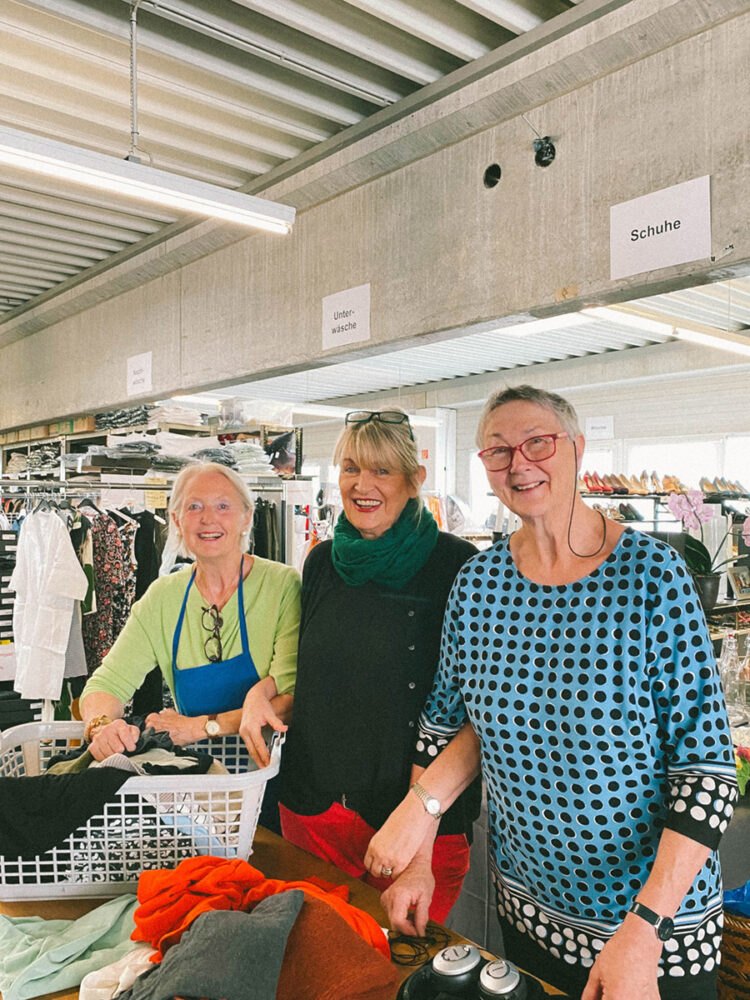 Wearing Stories: An Afternoon in Soft Light with Lina - C-Heads Magazine