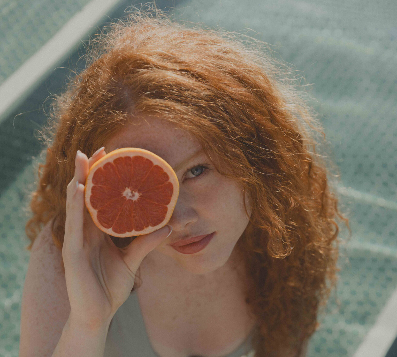 Ophelia Wouldn’t - C-Heads Magazine