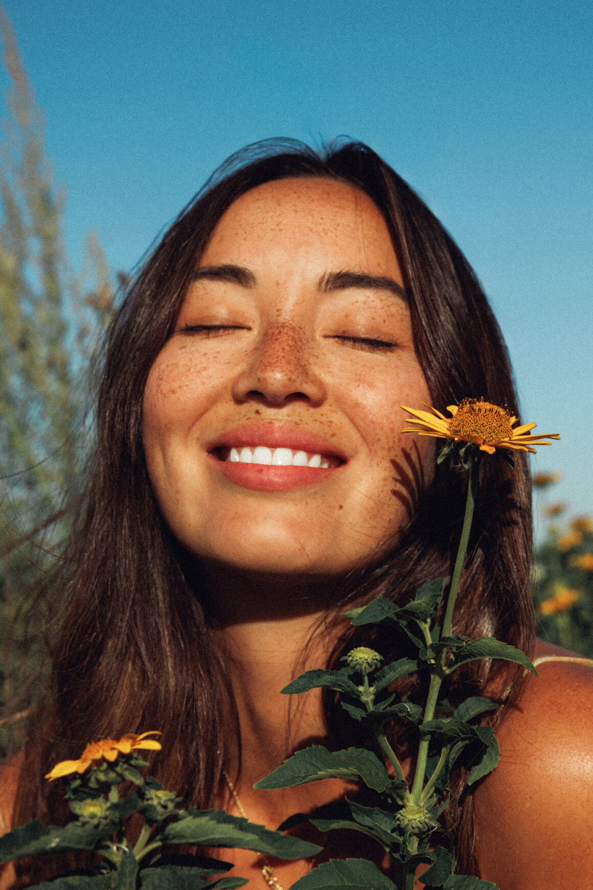 A Moment With Nastya C Heads Magazine