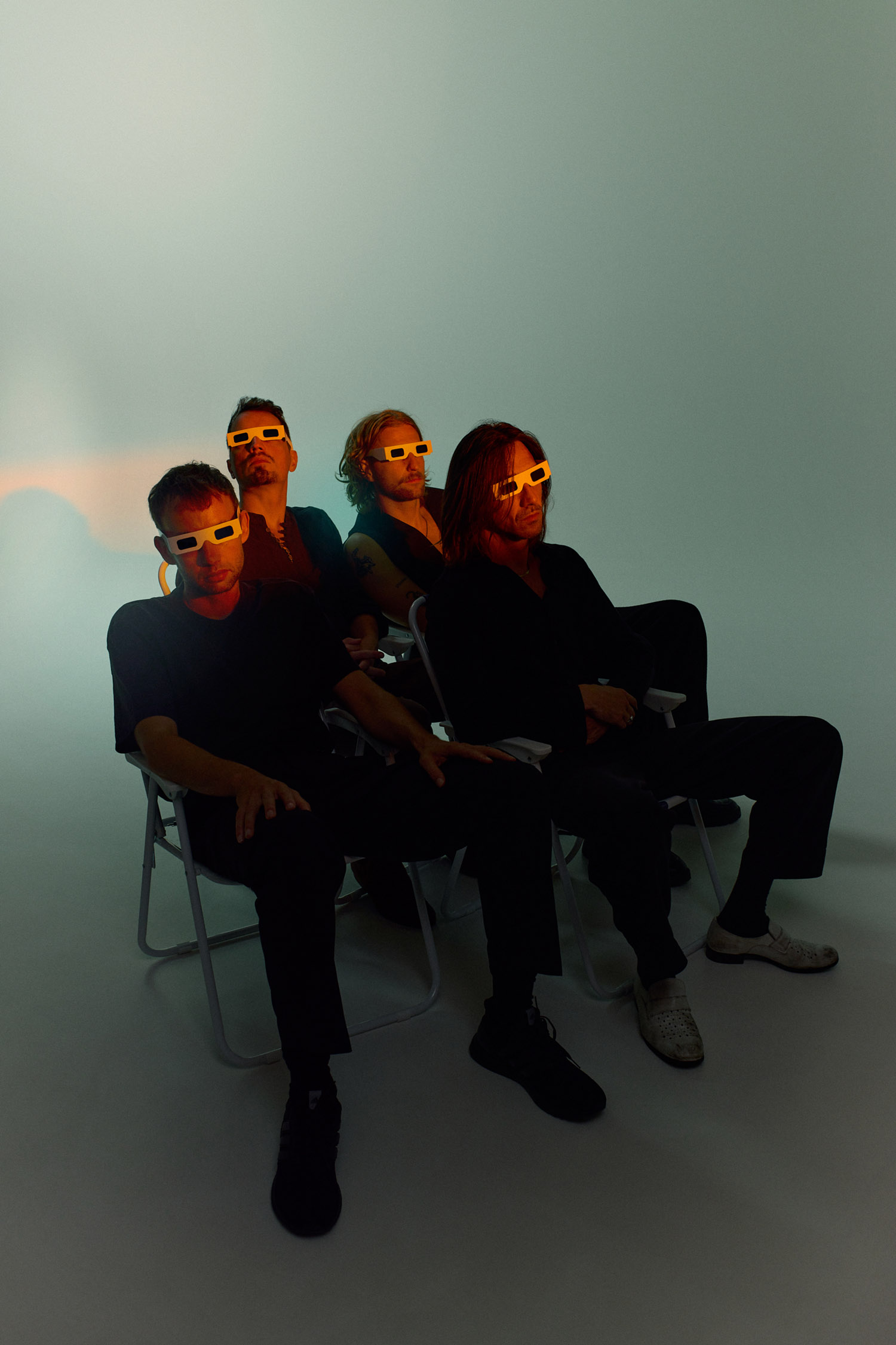 Turkey's hottest pop group manifest take Istanbul by storm with ...
