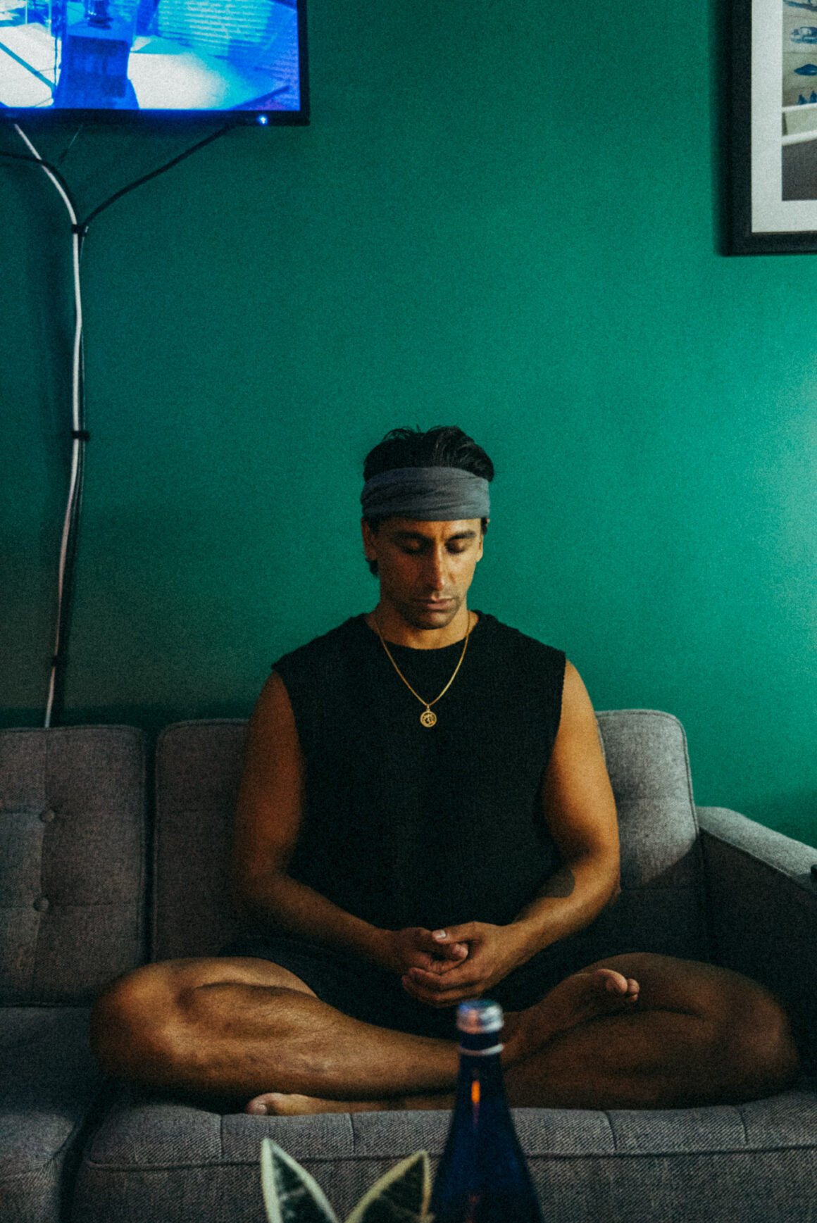ShiShi — A Conversation on Indigo, Meditation, and the Journey Home - C ...