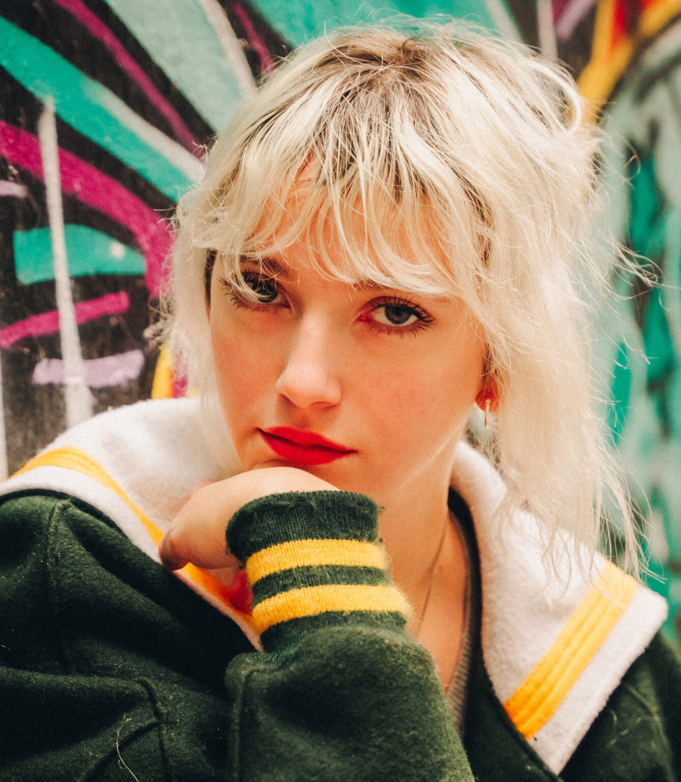 Lauren Ruth Ward on the Uncomfortable, the Intimate, and the Real - C ...