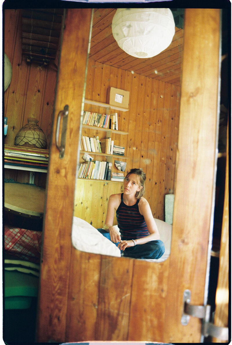 On writing La Fête, returning and what really matters — A conversation ...