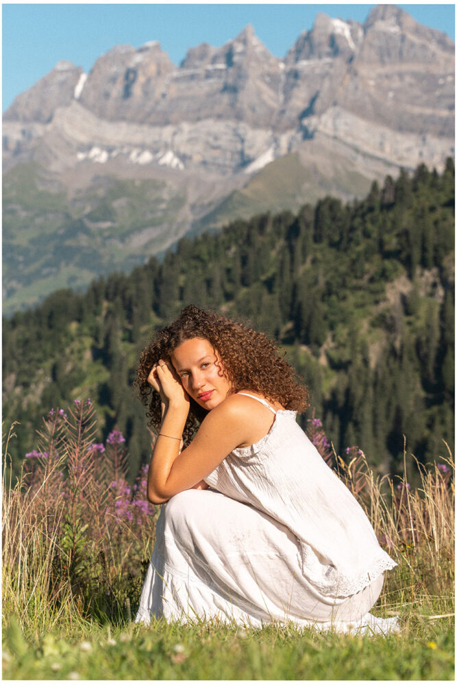 A Day on the Alm - C-Heads Magazine