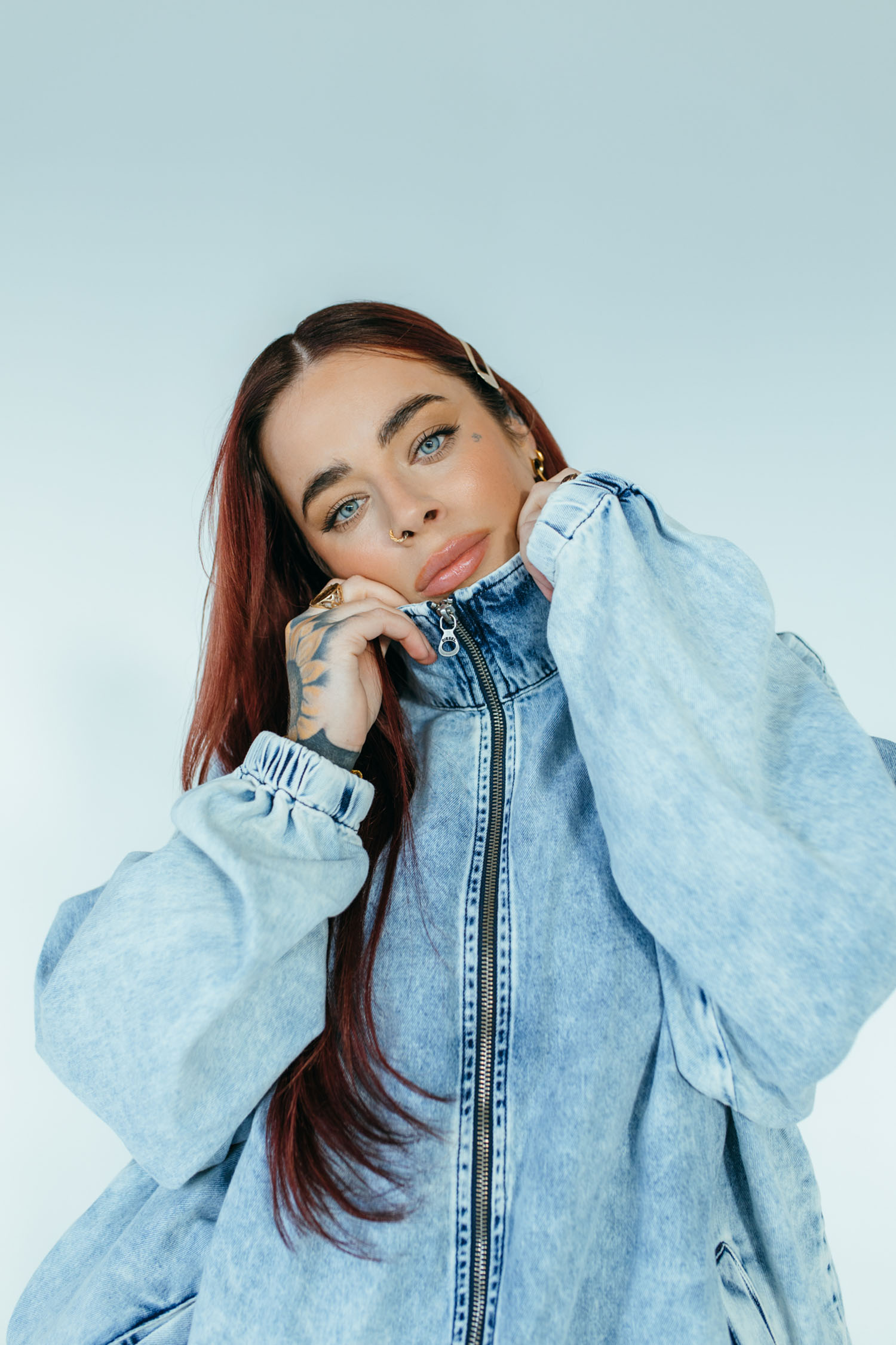 Turkey's hottest pop group manifest take Istanbul by storm with ...