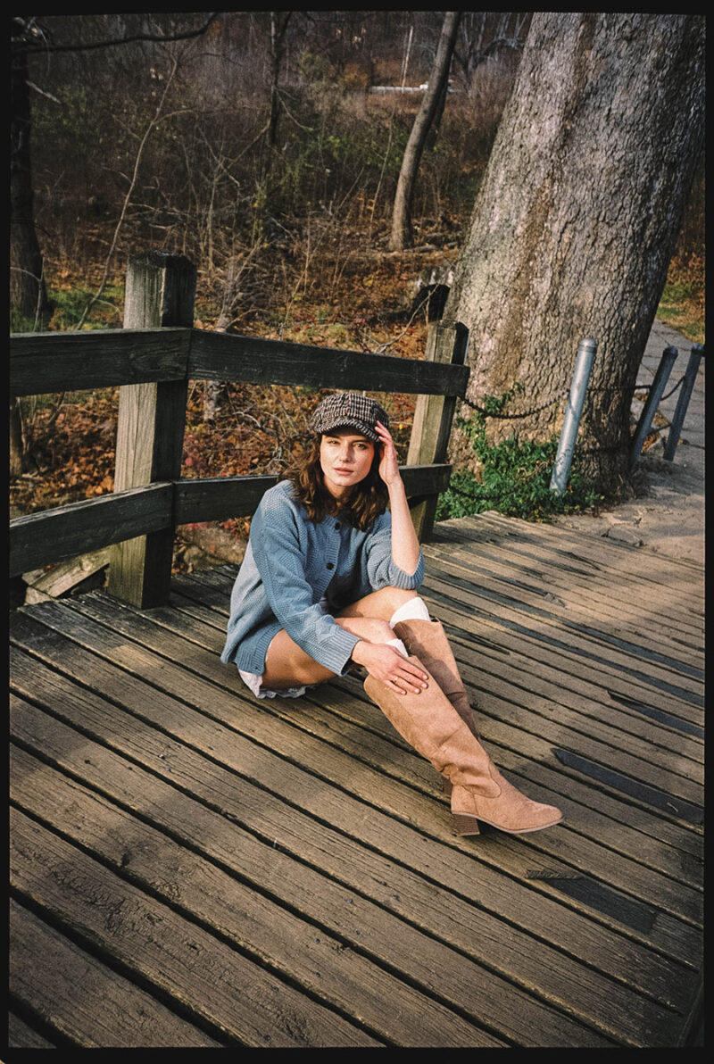 A Little Story of Freedom and Us - C-Heads Magazine
